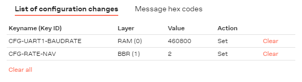 u-center2 用户操作指南-高精度定位模块|高精度GPS模块|GPS接收器|GPS模块厂家｜北斗模块|高精度GPS定位模块｜ 北斗模块 ...