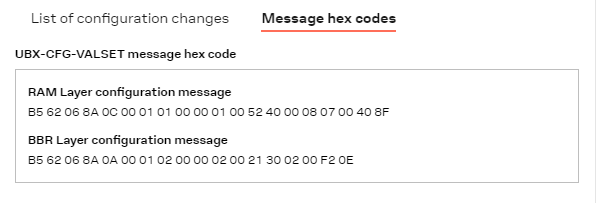 u-center2 用户操作指南-高精度定位模块|高精度GPS模块|GPS接收器|GPS模块厂家｜北斗模块|高精度GPS定位模块｜ 北斗模块 ...