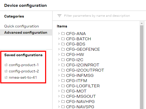 u-center2 用户操作指南-高精度定位模块|高精度GPS模块|GPS接收器|GPS模块厂家｜北斗模块|高精度GPS定位模块｜ 北斗模块 ...